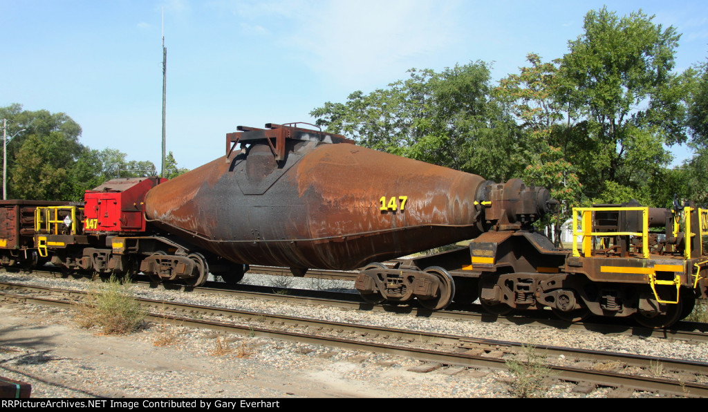 INLX 147 - ArcelorMittal